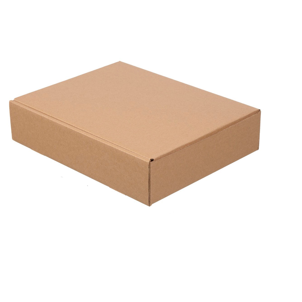 12" x 12" x 3" | Shipping boxes | Paramount L'Entrepot